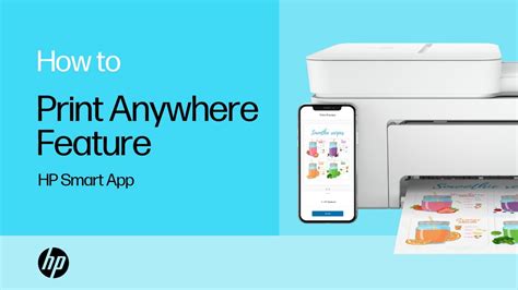 Hp Printers Print Anywhere With The Hp Smart App Hp® Support