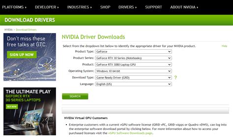 6 Ways To Fix NVIDIA Control Panel Missing On Windows 10 Saint