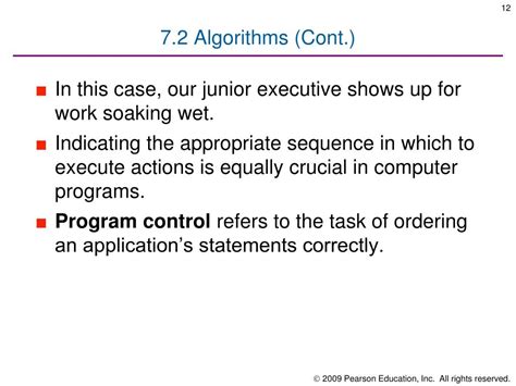 Ppt Wage Calculator Application Introducing Algorithms Pseudocode