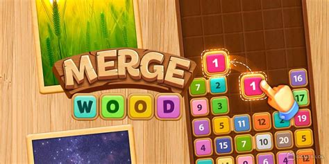 Merge Wood Block Puzzle Download Play For Free Here