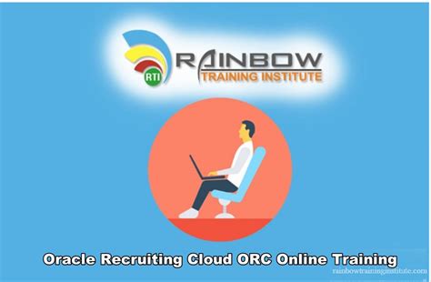 Oracle Fusion Functional Training Rainbow Training Institute