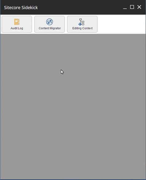 Simple Sitecore Content Synchronisation With Sitecore Content Migrator