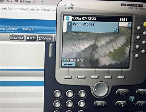 Softphone Issue Cisco Community