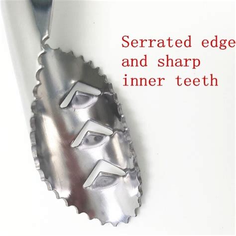 Chili Pepper Corer Fruit Vegetable Core Remover To Grandado