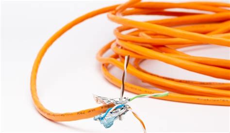Shielded Vs Unshielded Ethernet Cables Everything You Need To Know