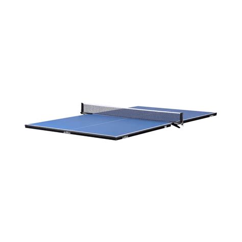 Joola Table Tennis Conversion Top With Metal Apron 15mm — Game Room Shop