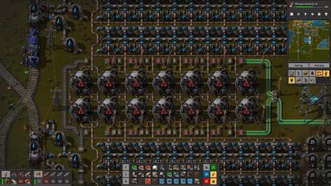 Did This Nuclear Got Free 160mw More Explanation In Comments Rfactorio