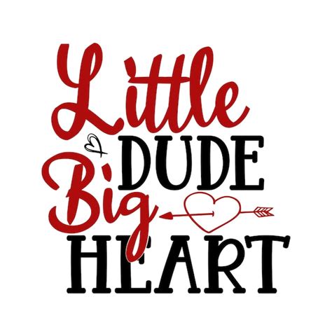 Fichier De Coupe De Conception Svg De La Saint Valentin Vecteur Premium
