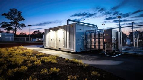 Cooling Data Center Technology Stock Illustration Illustration Of Optimization Power 321254344