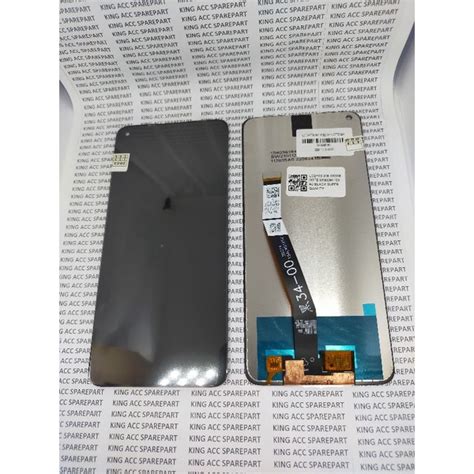 Jual Lcd Touchscreen Xiaomi Redmi Note Original Shopee Indonesia