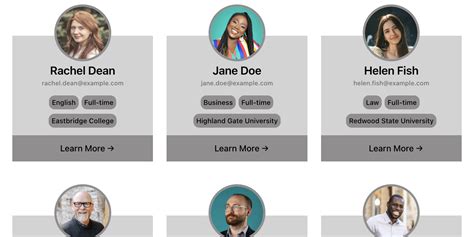 Searchable Directory Template Formidable Forms