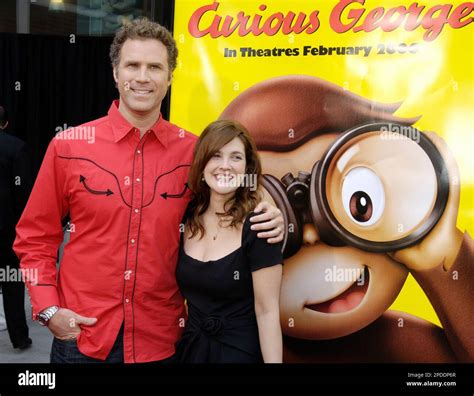 Will Ferrell Curious George Curious George Where To Watch And Stream