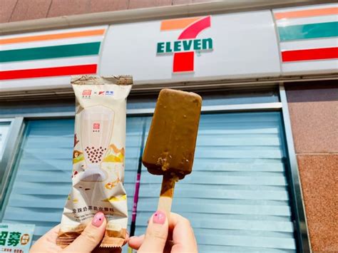 【2023 超商冰品推薦】25 款超人氣新品懶人包，7 11、全家就買得到！ Juksy 街星