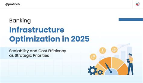 Optimizing Banking Infrastructure For Scalability And Cost