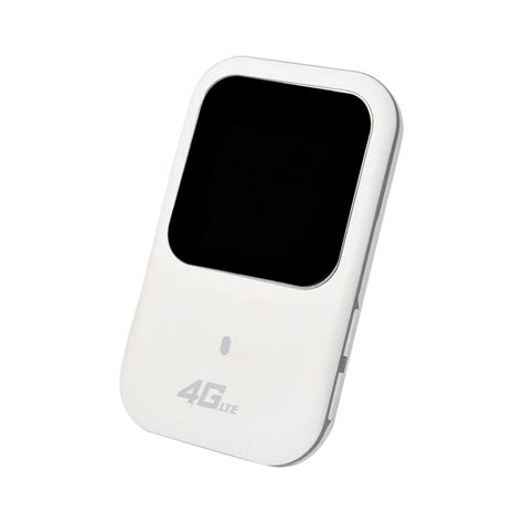 Internet OEM G CPE Mobile Wi Fi G Low Prices Portable Wireless Mi Fi Mini WiFi Router With SIM