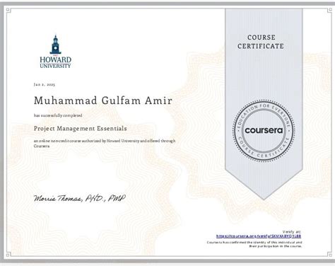 Gulfam Awan On Linkedin Im Excited To Share That Ive Successfully Completed The Project