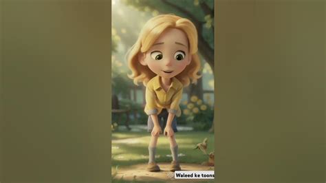 Cute Supper Girl Stori Youtube