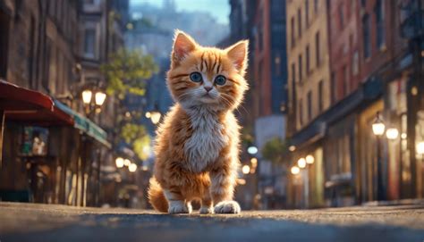 Cute Kitten Hd Wallpapers Cats 060 By Art Depo On Deviantart