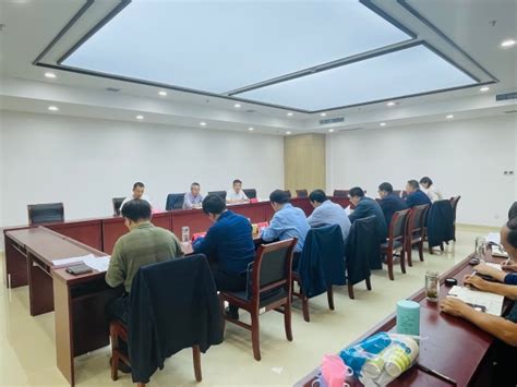 泰安市农业农村局 工作动态 泰安市农业农村局召开“齐鲁农超”平台工作推进会议