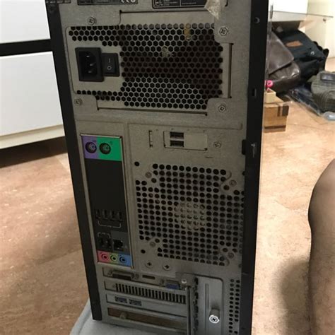 Acer Predator Cpu Power Supply Spoilt Computers And Tech Desktops On
