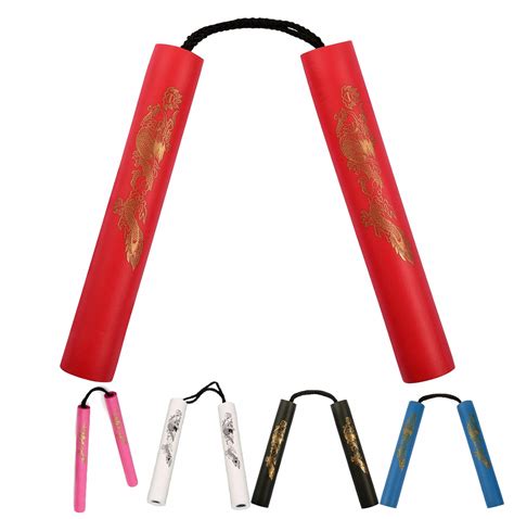 Foam Nunchaku Zks Karate