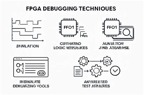 Mastering Fpga Debugging Techniques For Faster Development Zacchaeus Temilade Posted On The