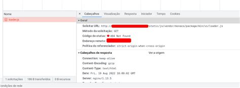 error to load loader js with server basepath · issue 435 · redpanda data console · github