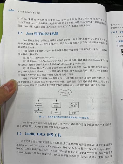 15 Java程序运行的机制java15 Csdn博客 15 Java程序运行的机制java15 Csdn博客
