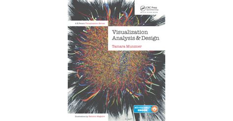 Visualization Analysis And Design Book