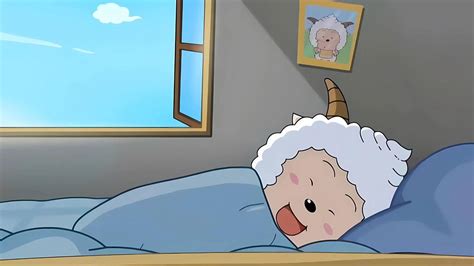 精选《懒羊羊睡觉4k壁纸》图集 壁纸网