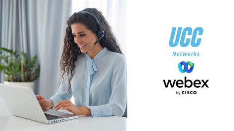 Call Recording For Webex Calling UCC Networks