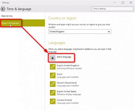 How To Remove The Keyboard Language In Windows 10 At Levi Gether Blog