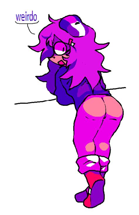 Rule 34 Ass Focus Crispy Crispytheartist Crispy Zapatoimbecil