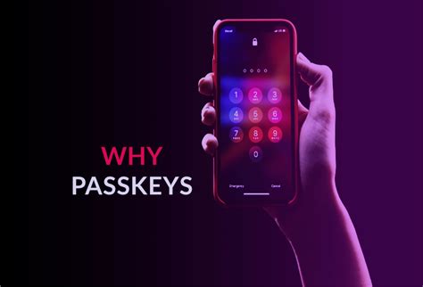 Why Fido2 Passkeys Are Safer Than Mfa And Passwords