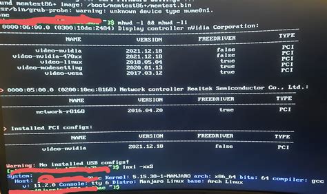 Manjaro Not Booting After Updating Basically A Complete Newbie Support Manjaro Linux Forum