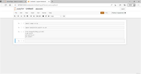 为什么127001拒绝连接服务器 Jupyter 127001 拒绝了我们的连接请求 Csdn博客