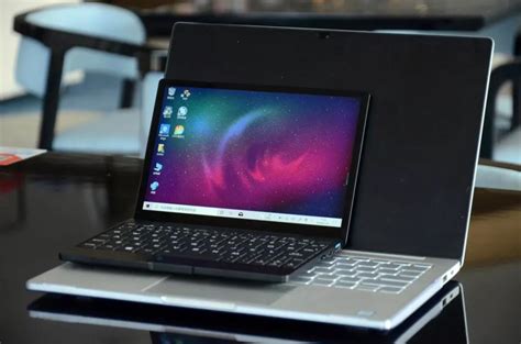 四款最新笔记本电脑，有心动就要有行动！ 知乎
