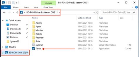 How To Set Up A Standalone Veeam ONE 11 Server