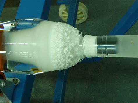 光纤预制棒表面处理技术 上海嘉莱环保科技有限公司