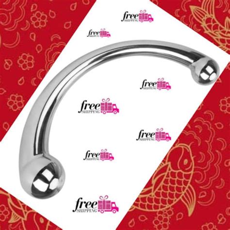 Juguete sexual de acero Etsy España