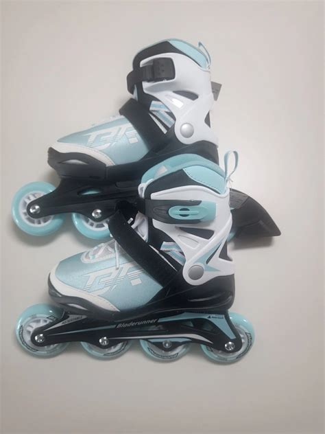 블레이드러너 인라인 스케이트 아 당근 중고거래