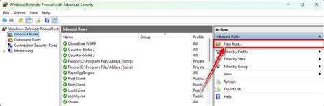 How To Set Up Port Forwarding For VALORANT