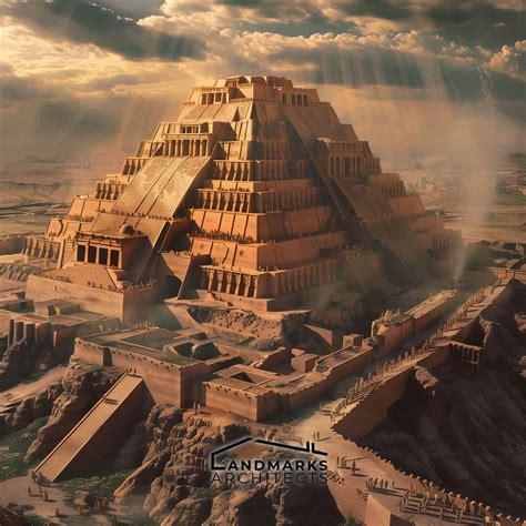 Ancient Mesopotamian Art And Architecture