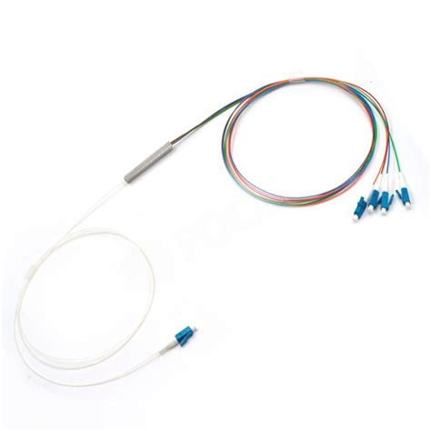 Blockless Plc Splitter For Ftth And Data Networks Hongjinghardware