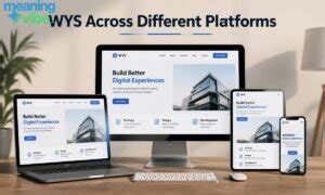 Wys Meaning In Text What It Really Stands For In Chats And Social Media