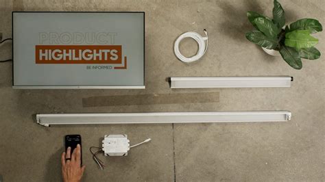 Vode Wingrail Your Lighting Brand