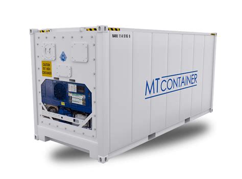 Reefer Containers All You Need To Know Mt Container Container Sales And Rentals