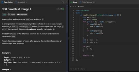 Pranjal Jha On Linkedin Drgviswanathan 100daysofcode Leetcode
