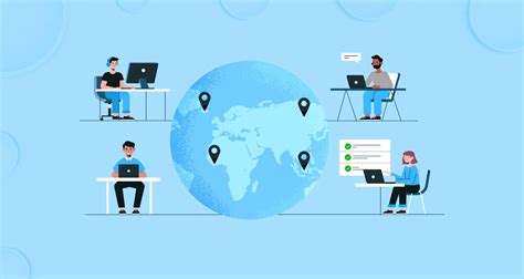 A Complete Guide To Outsource Web Development In 2023