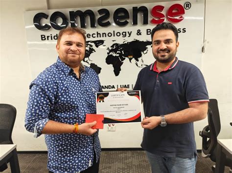 Honored To Have Received The Ace Of Contributors Award 🎉 Its A Reminder That Dedication And